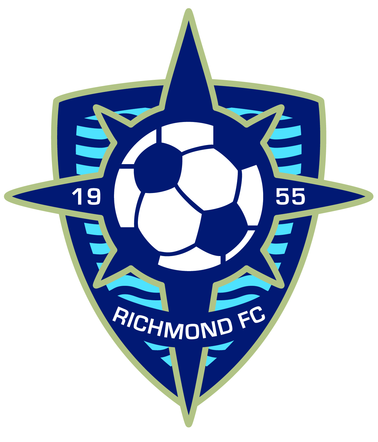 Club Staff and Board of Directors – Richmond FC Soccer Club